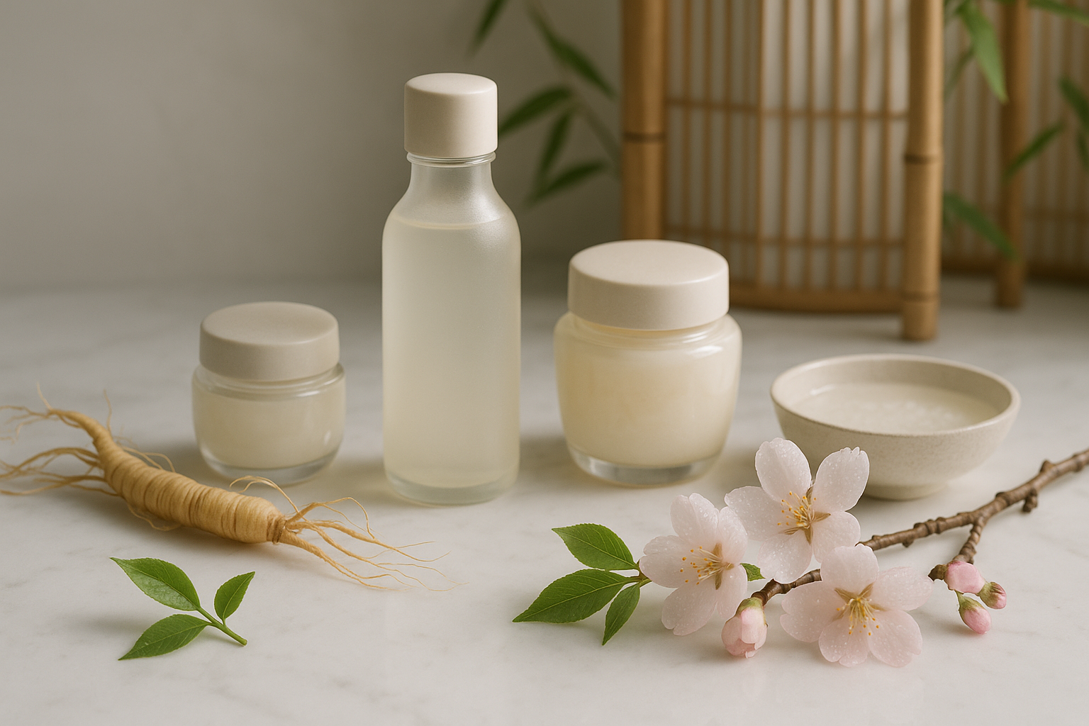 Fermented Ingredients in Korean Skincare: The Secret to Healthy Skin ...