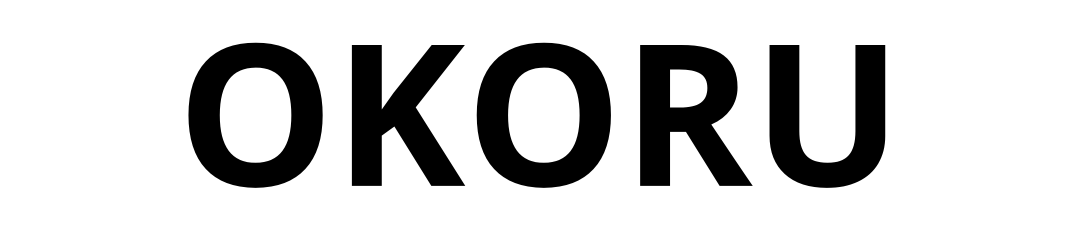 OKORU – Koreancare